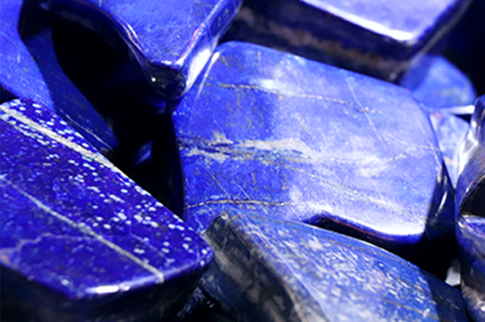 Cobalt Metal