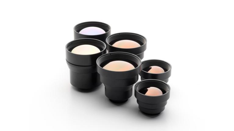 Infrared optics | Umicore
