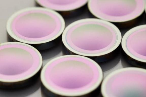 Infrared optics | Umicore