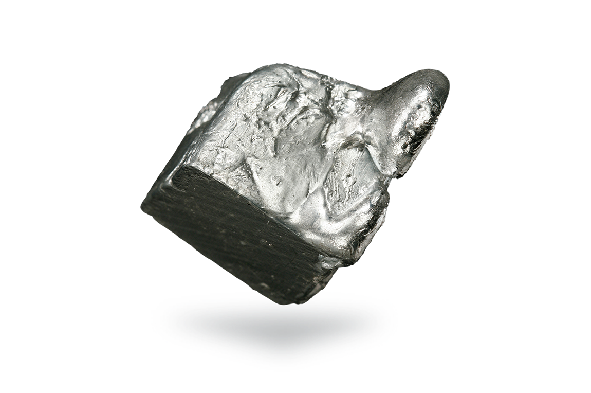 Gallium Uses
