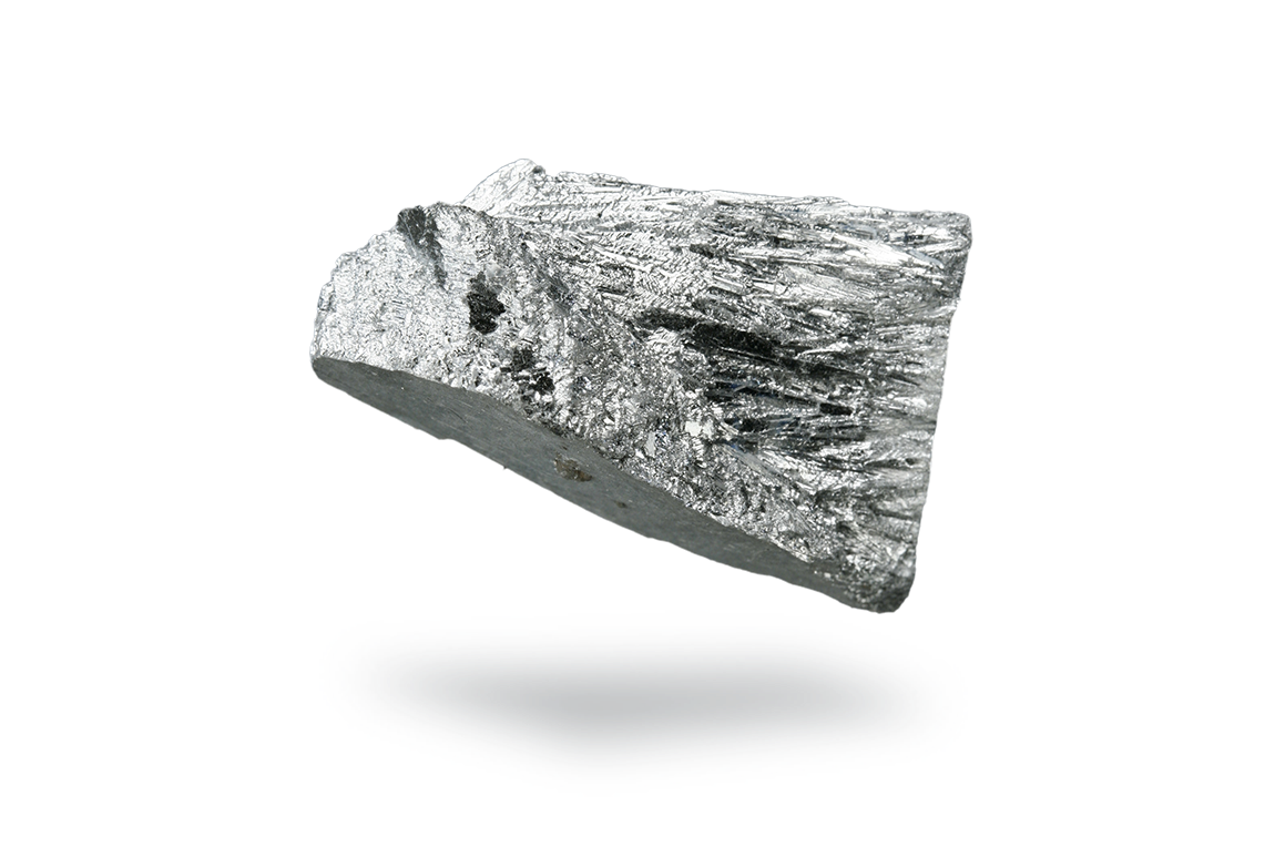 Tellurium What Can Be Found