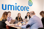 About Umicore | Umicore