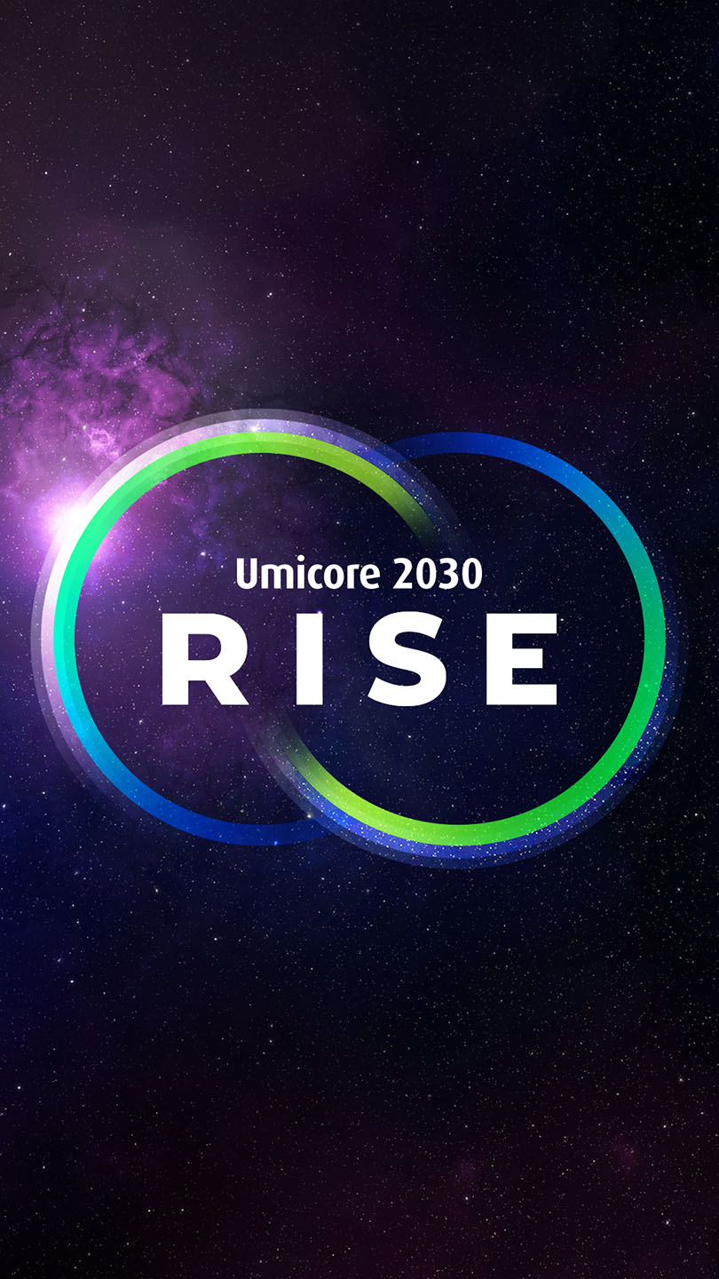 Umicore Strategy | Umicore