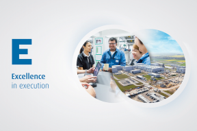 Umicore Strategy | Umicore