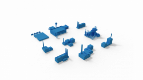 Our history l Umicore | Umicore