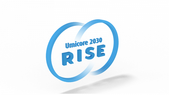 Our history | Umicore