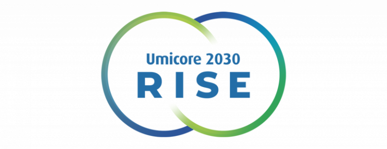 Growing need for advanced materials l Umicore | Umicore