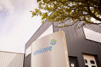 A global materials technology and recycling group | Umicore
