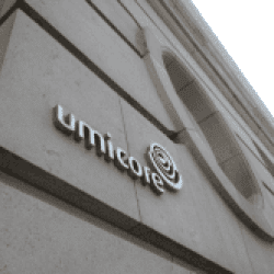 Full Year Results 2024 | Umicore