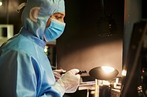 A global materials technology and recycling group | Umicore