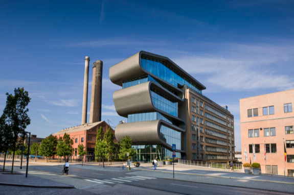 A global materials technology and recycling group | Umicore