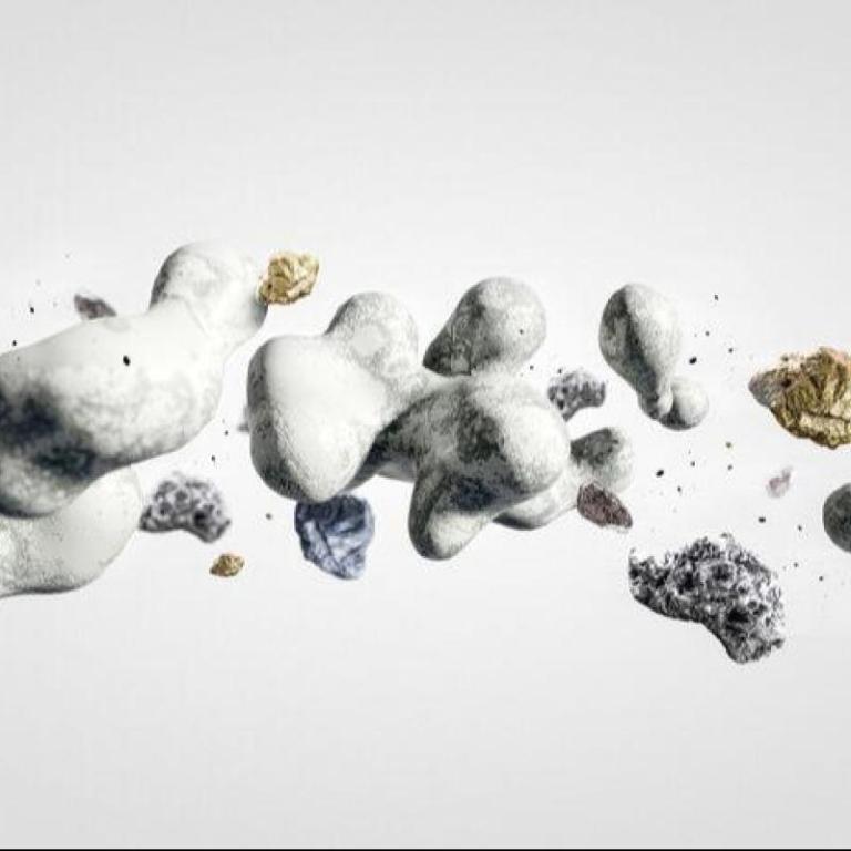 Critical raw materials: the ‘magic ingredient’ powering our everyday ...