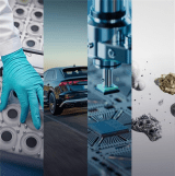 Umicore confirms expansion of its EV battery materials production ...