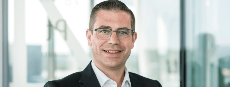 Meet Mathias Miedreich, Umicore’s new CEO | Umicore