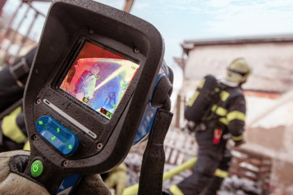 Infrared optics | Umicore