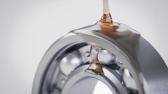 Lubricants, greases and fluids | Umicore